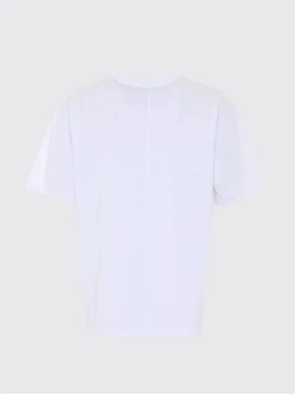DUNST Basic Cotton T-shirt By