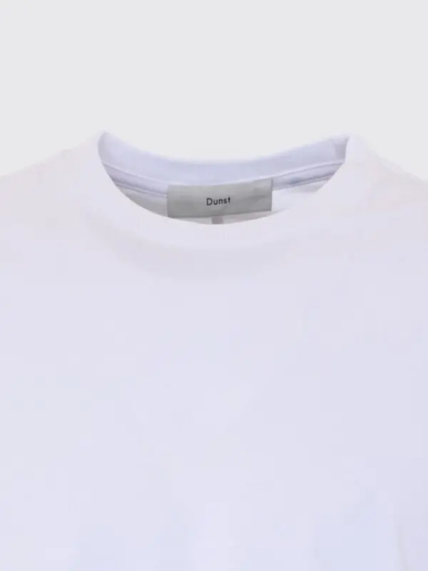DUNST Basic Cotton T-shirt By