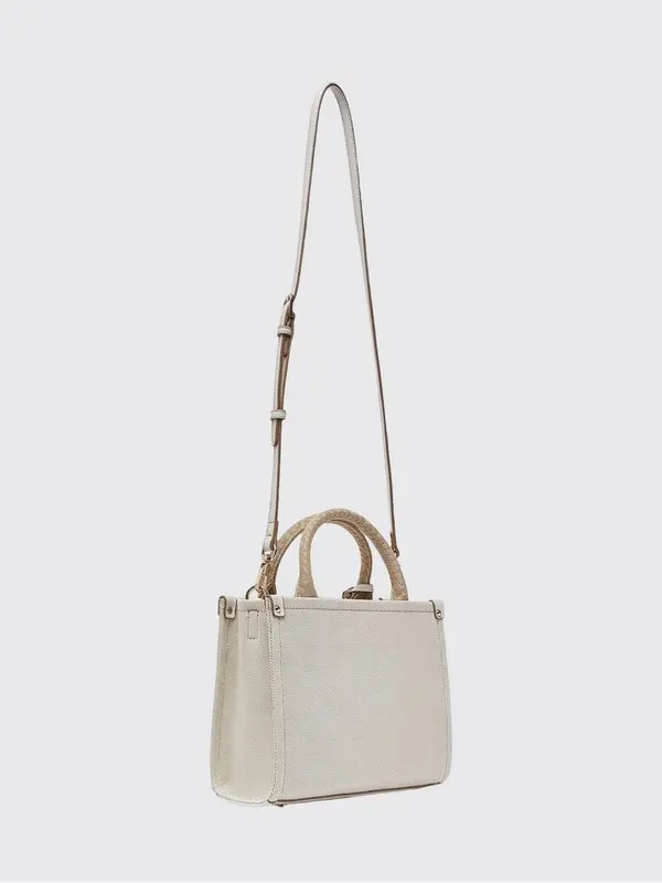 Liu Jo Handbag - Ivory