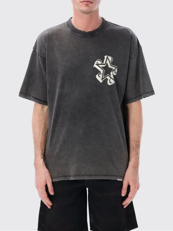 REPRESENT T-shirt - Grey