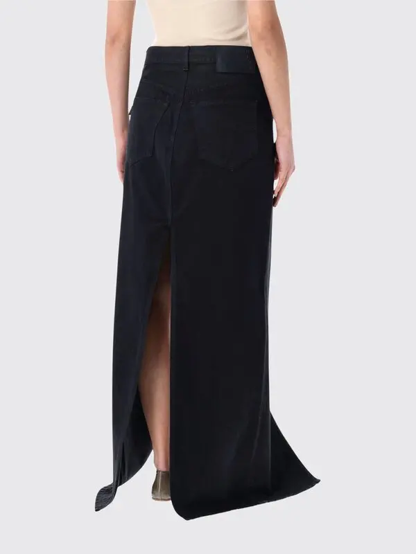HAIKURE Maxi Skirt