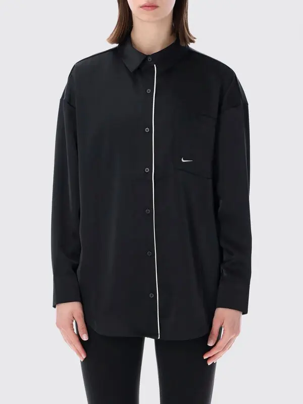 Nike Shirt - Black