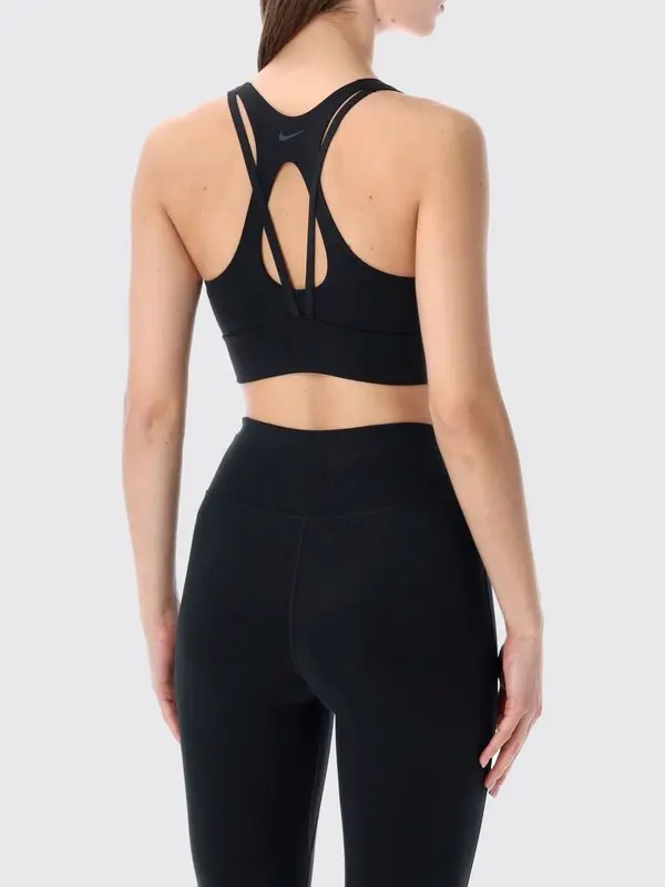 Nike Sports Bra - Black