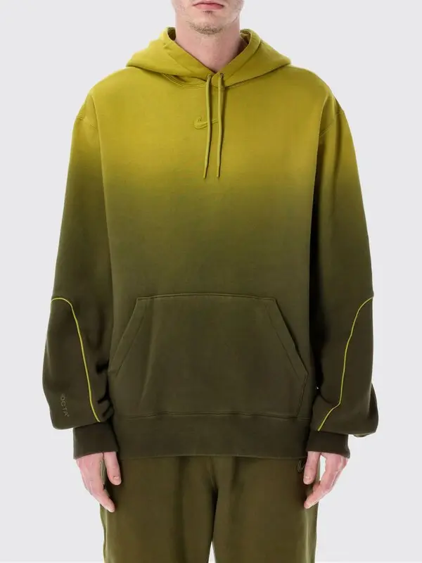 Nike Sweatshirt - Military
