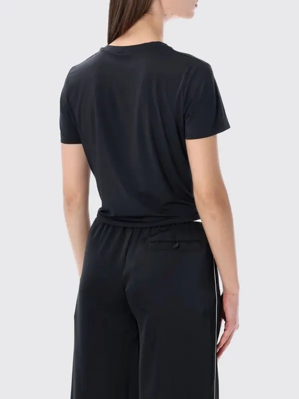 Nike Cropped Cotton T-shirt