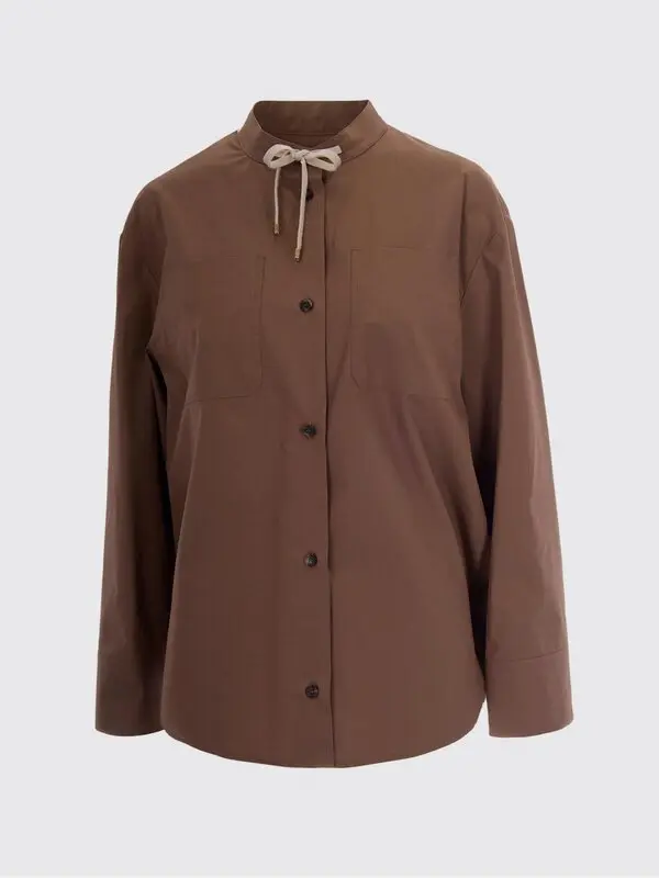 Max Mara Button-up Shirt