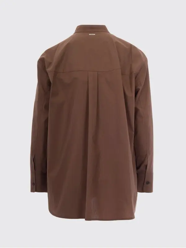 Max Mara Button-up Shirt