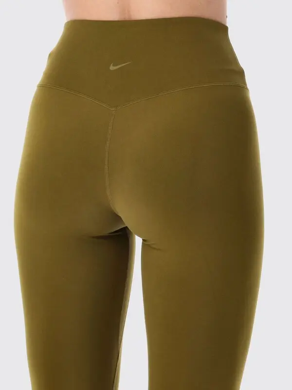 Nike Technical Stretch Fabric Leggings
