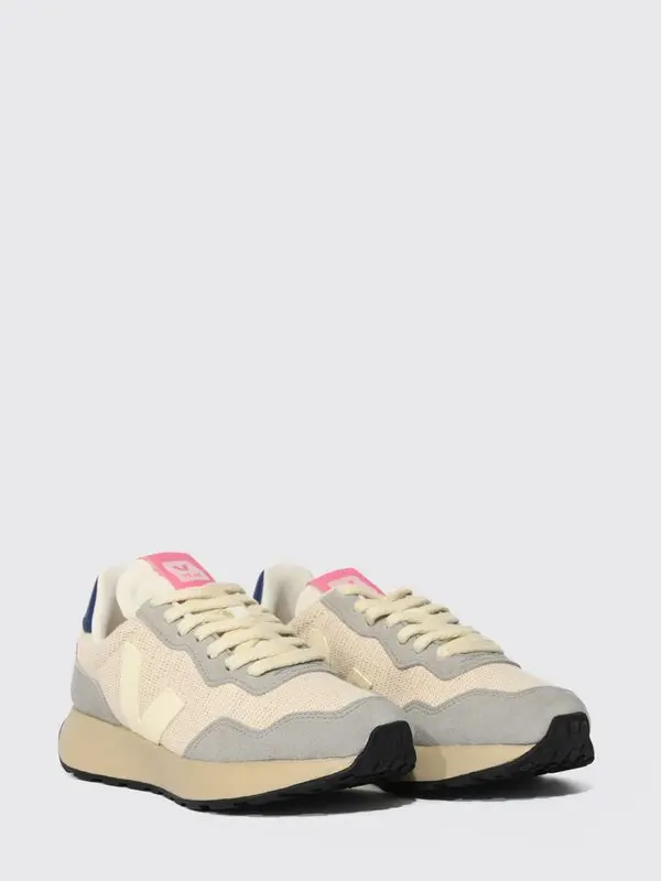 VEJA Lace-up Sneakers - Grey