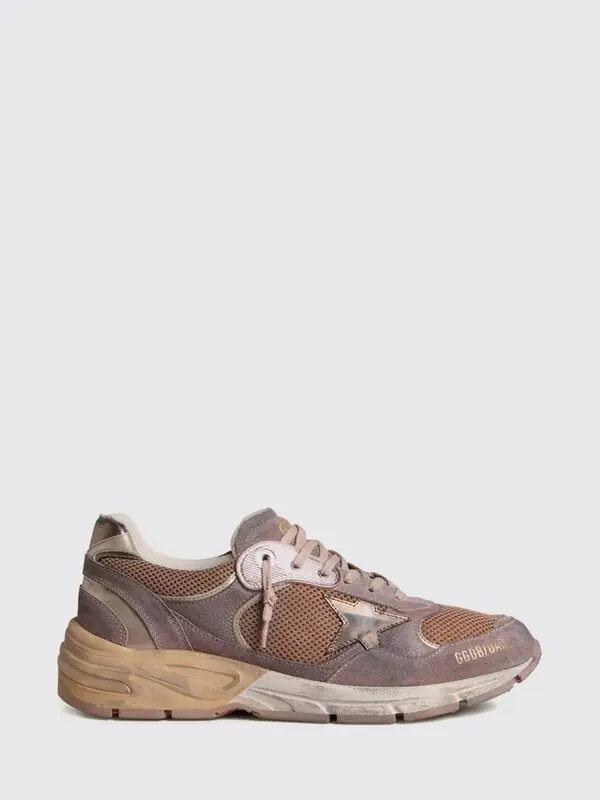 GOLDEN GOOSE Ballstar" Sneakers - Pink