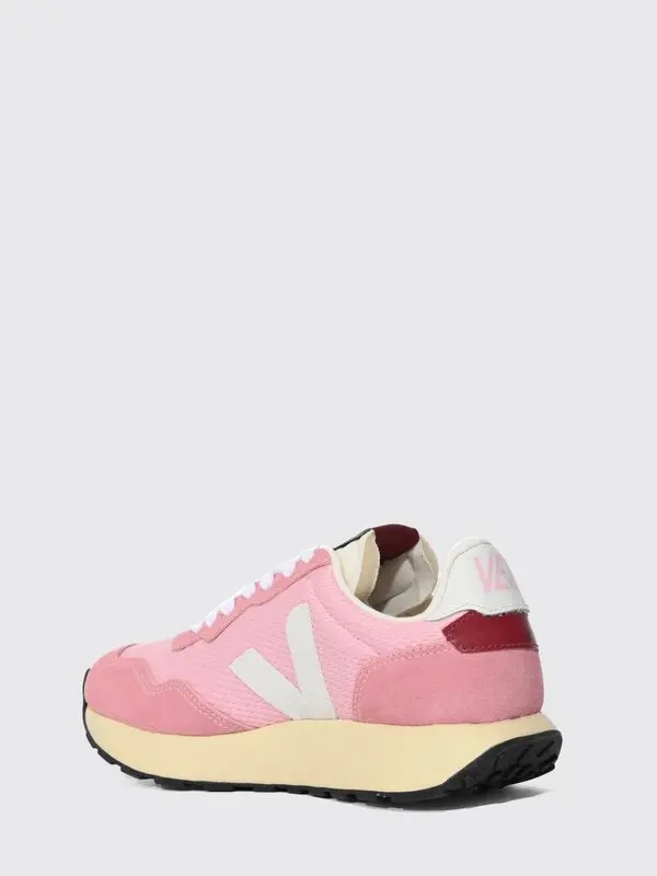 VEJA Athletic Sneakers - White