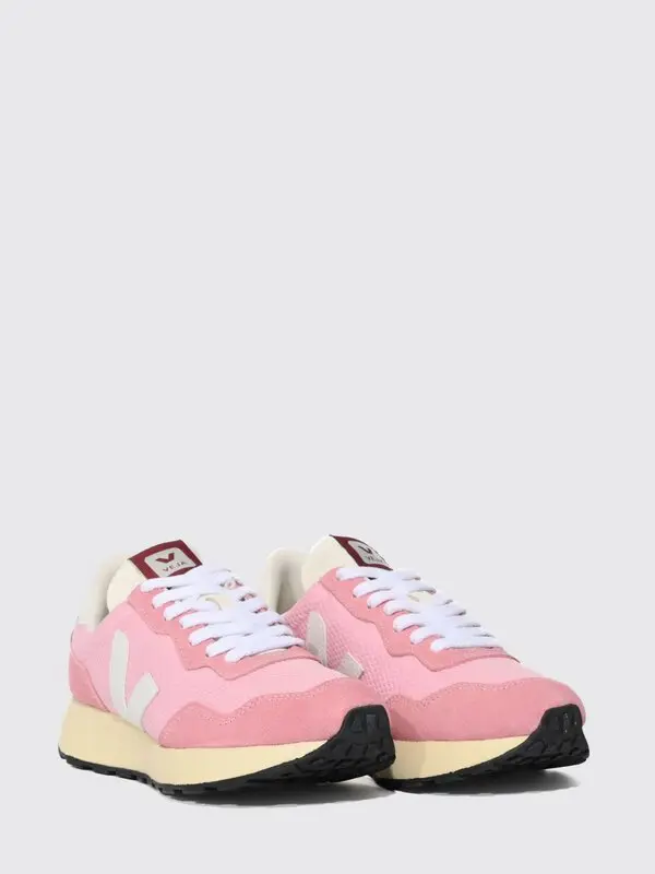 VEJA Paulistana Alveomesh Sneakers - White