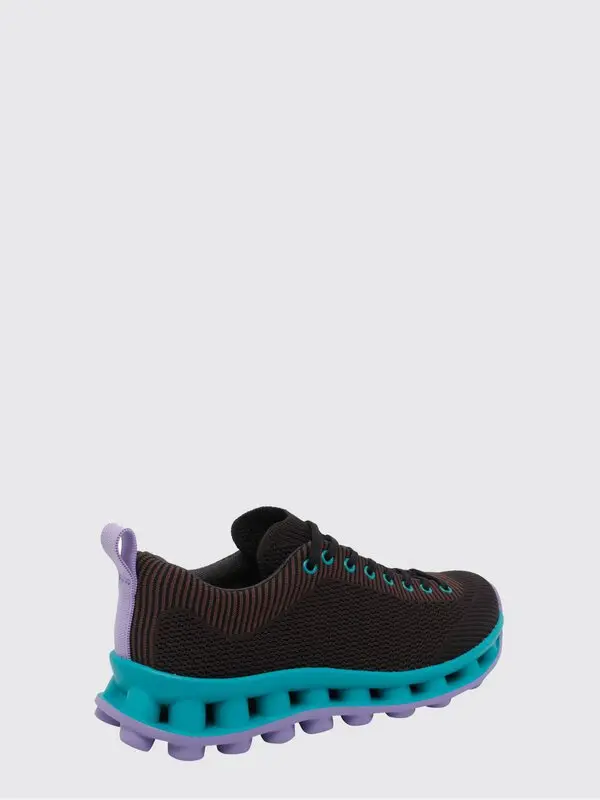 Camper Lace-up Sneakers - Brown