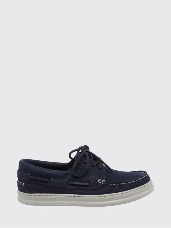 Camper Loafers - Blue