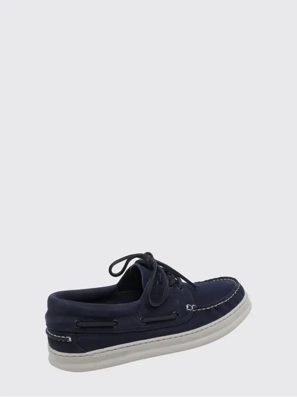 Camper Loafers - Blue