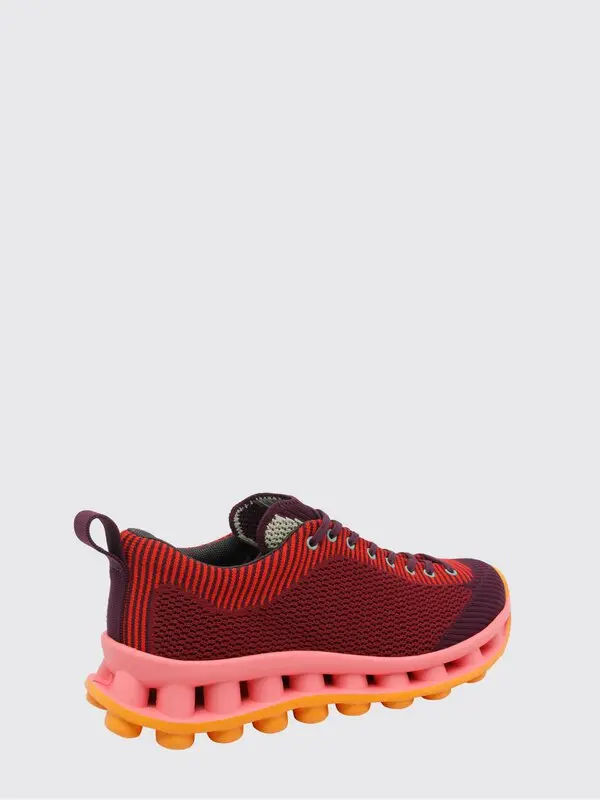 Camper Lace-up Sneakers - Multicolor