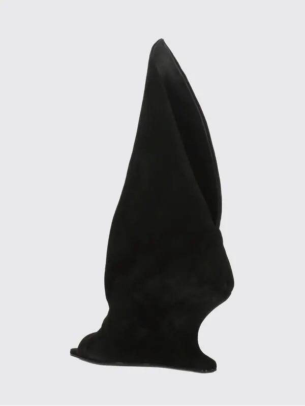 Rick Owens Heeled Sandals