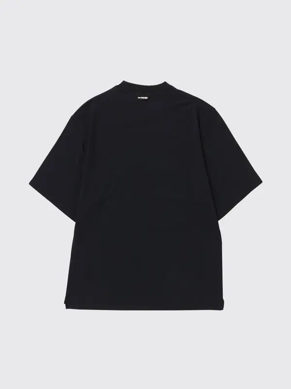 AND WANDER T-shirt - Black