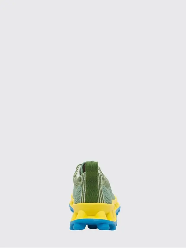 Camper Sunnei X Recycled Fabric Sneakers - Green
