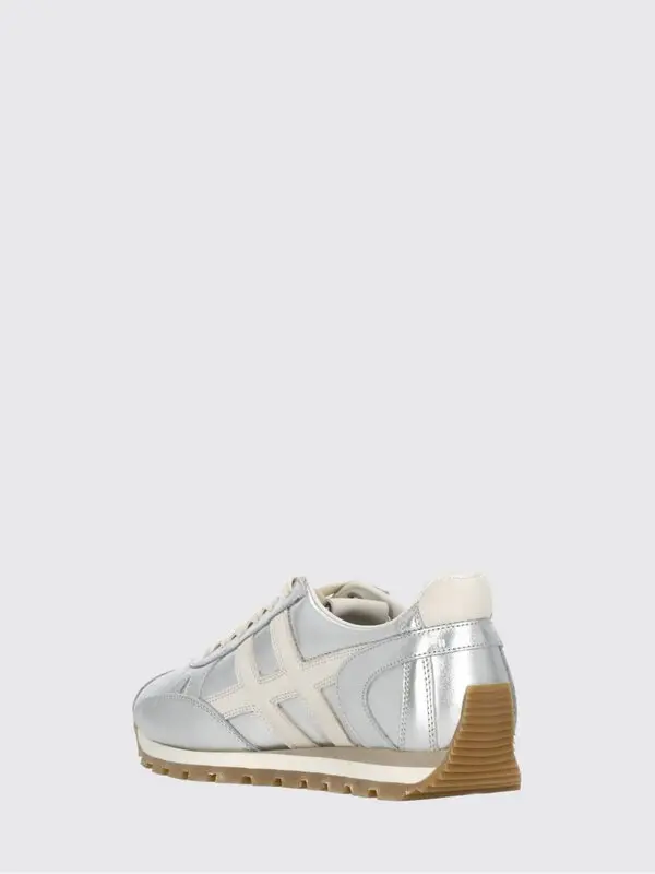 Hogan Sneakers - Silver