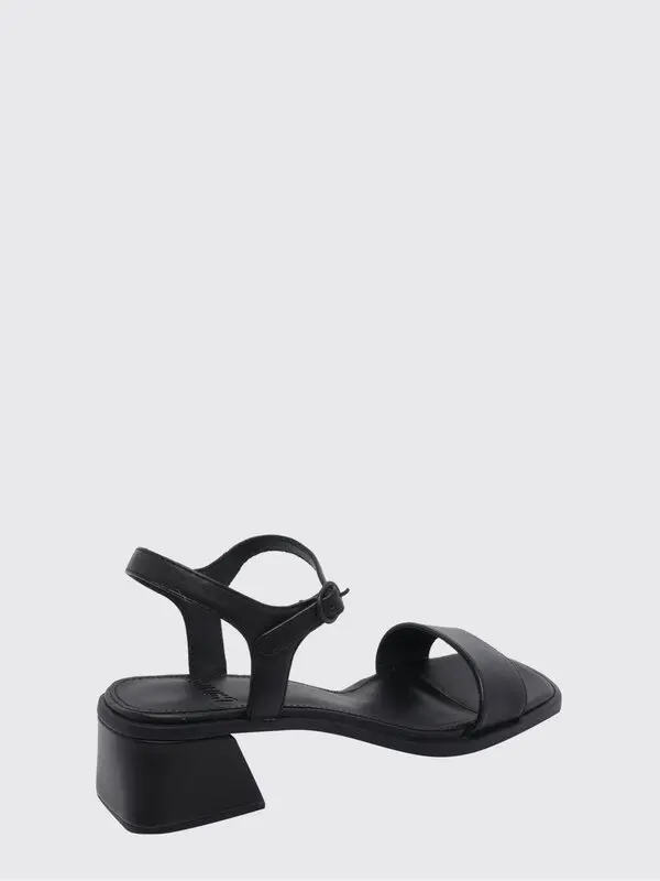 Camper Heeled Sandals