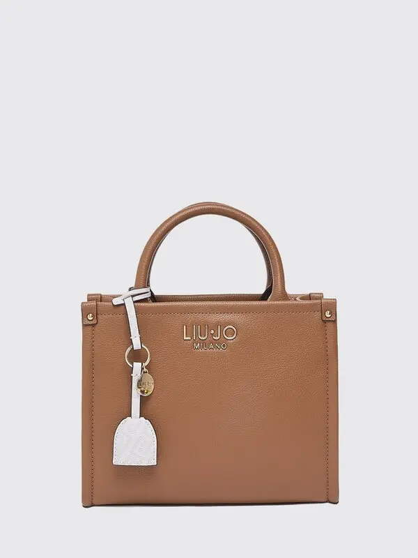 Liu Jo Top Handle Bag - Leather