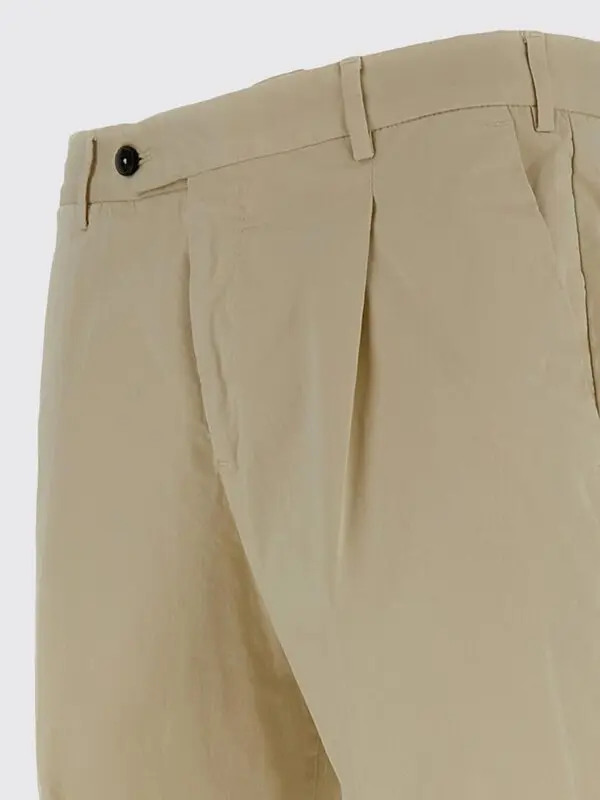 PT TORINO Stretch Cotton Chino Trousers
