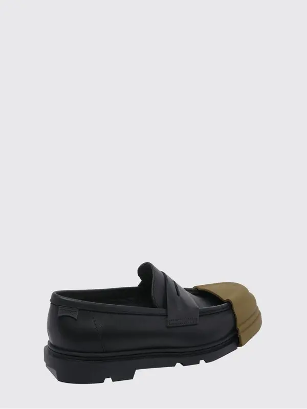 Camper Loafers - Black