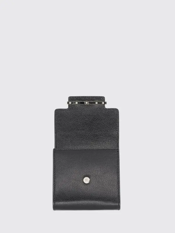 TOM FORD Wallet - Black