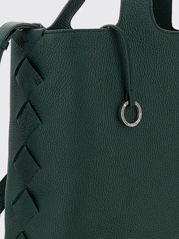 Bottega Veneta Diago Natural Grain Leather Bag