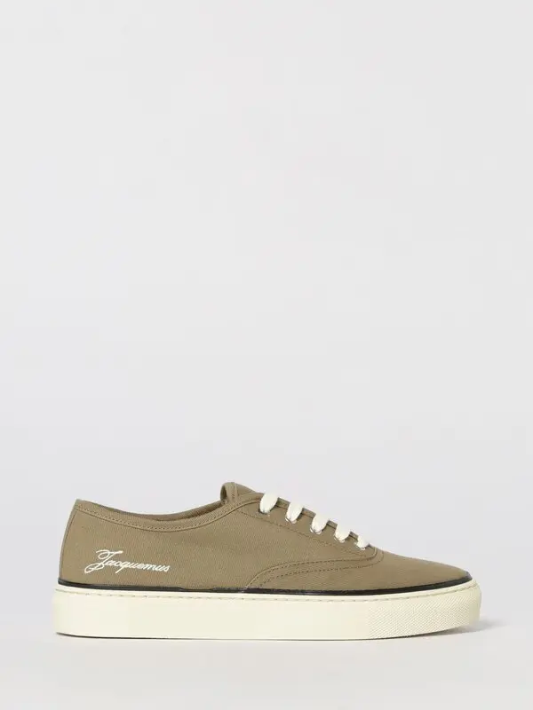 Jacquemus Sneakers - Green