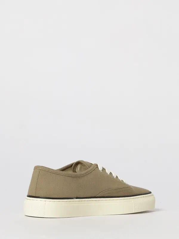 Jacquemus Les Fefe Lowtop Sneakers