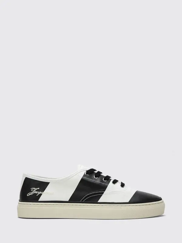 Jacquemus Les Fefe Lowtop Sneakers