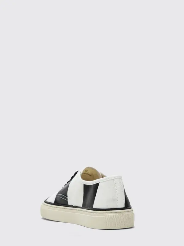 Jacquemus Les Fefe Lowtop Sneakers