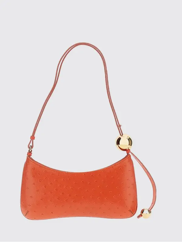 Jacquemus Shoulder Bag - Orange