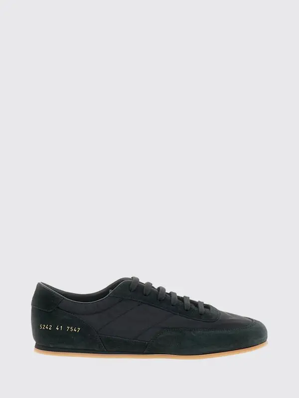 COMMON PROJECTS Sneakers - Black