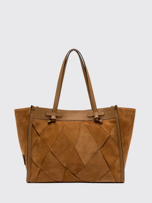 GIANNI CHIARINI Shoulder Bag - Brown