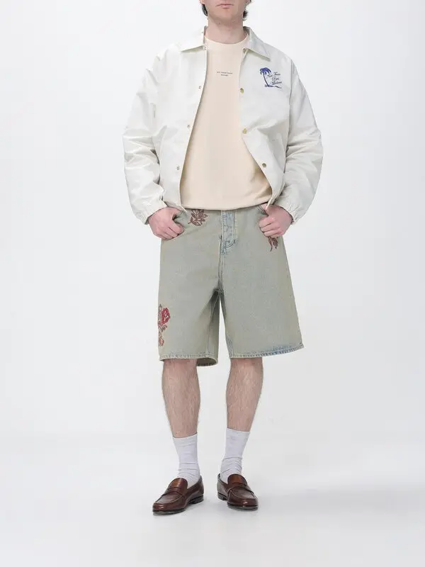 Drole De Monsieur Crewneck Sweatshirt