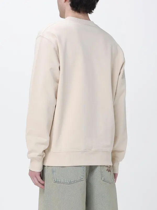 Drole De Monsieur Crewneck Sweatshirt