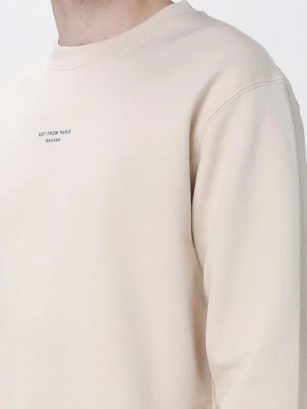 Drole De Monsieur Crewneck Sweatshirt
