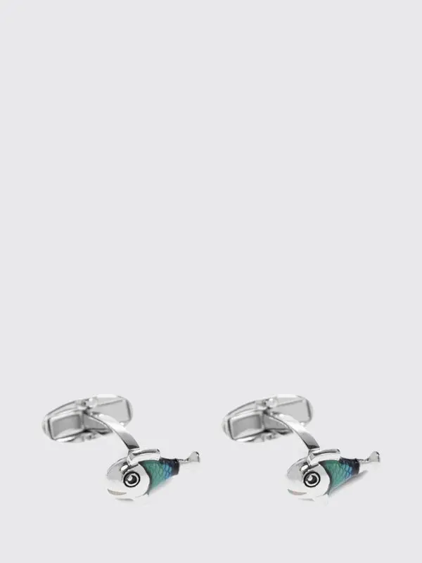 Paul Smith Cufflinks - Blue