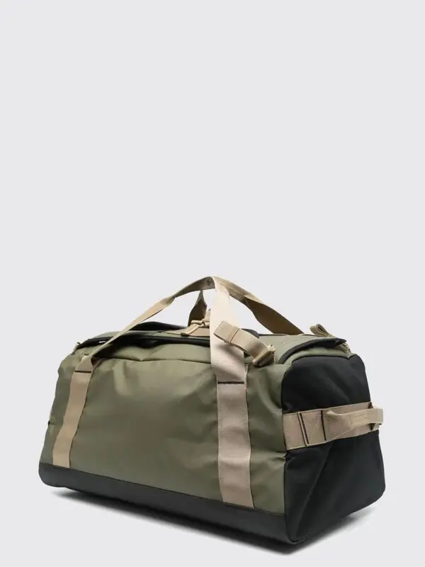 Filson Ripstop Nylon Scout Duffle Bag - Green