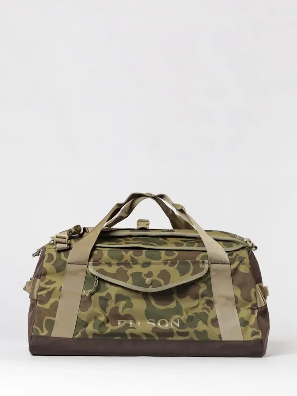 Filson Travel Bag - Military