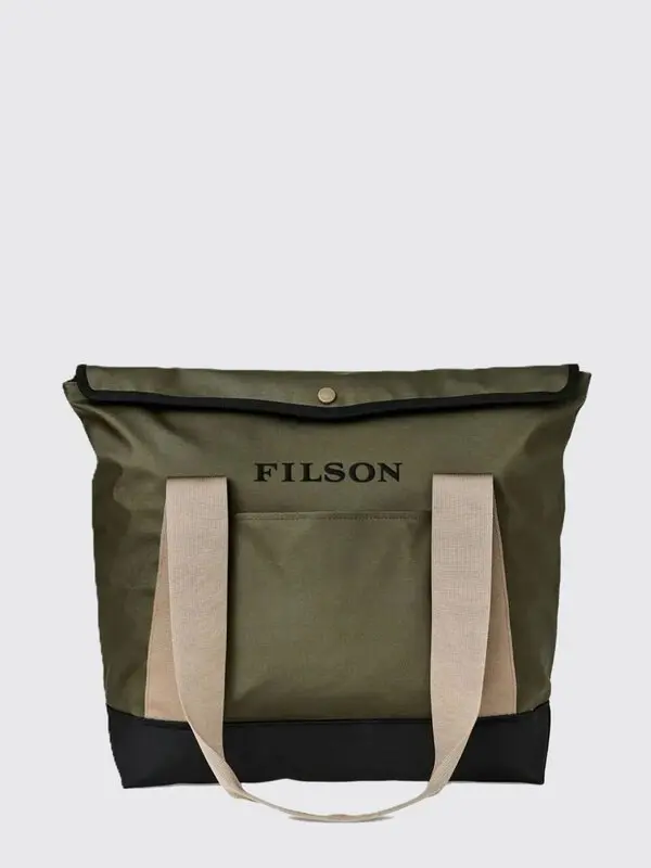 Filson Shoulder Bag - Green