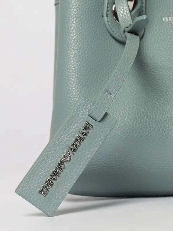 Emporio Armani Handbag - Dust