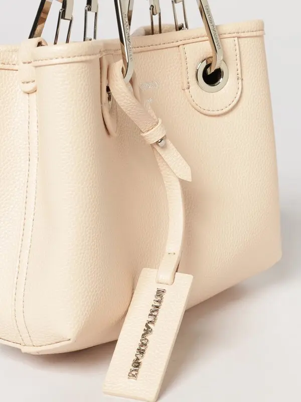 Emporio Armani Handbag - Pink
