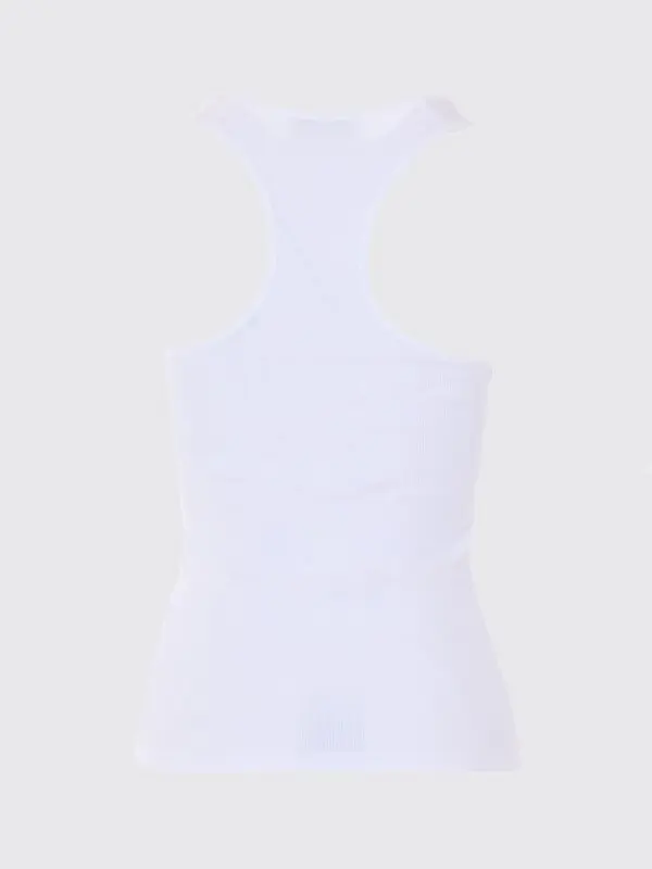 Stella McCartney Ribbed Tank Top