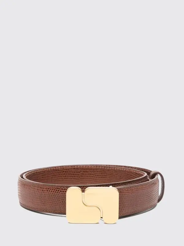 Soeur Belt - Brown