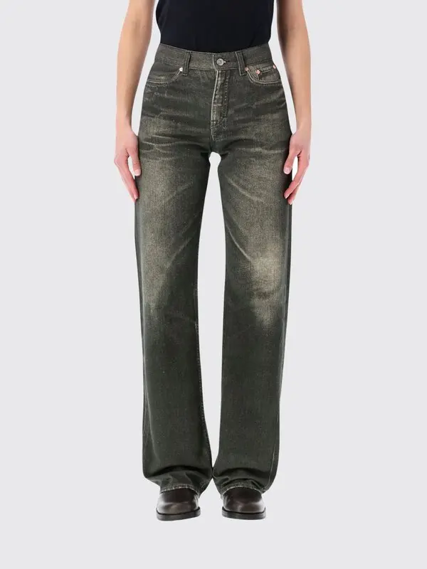 Our Legacy Jeans - Black