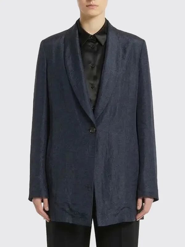 Emporio Armani Blazer - Blue